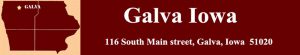 galvaiowa.com – Galva Iowa